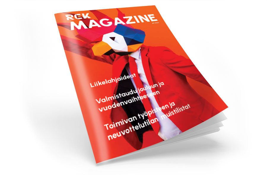 RCK Magazine 4/24
